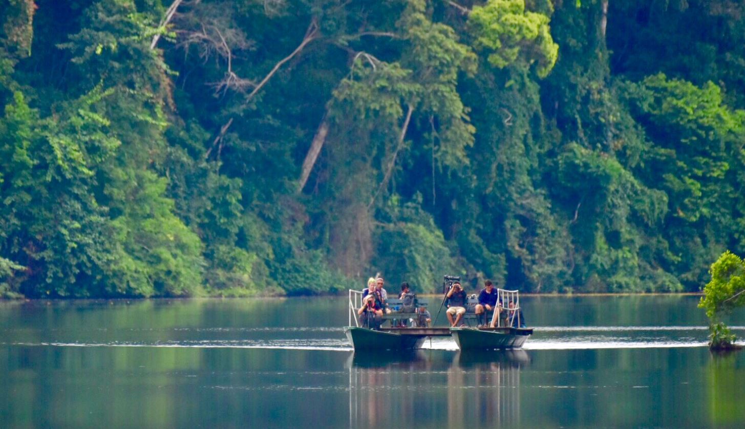 Parque Nacional del Manu - Blog de Agencia de Viajes